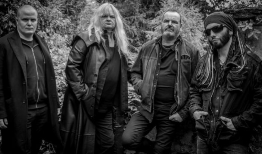 Grim Reaper - WHERE ARE THEY NOW? (The "See You In Hell Guys) - Thrash ...