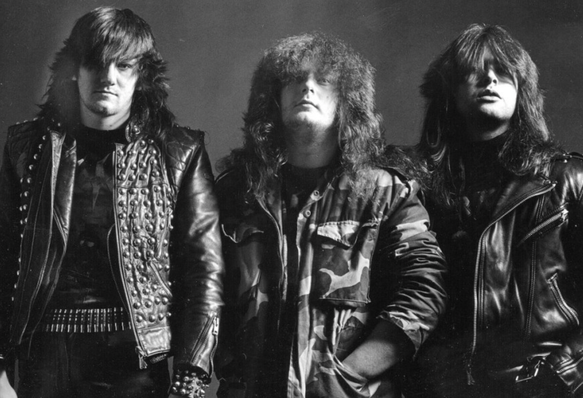 sodom Archives - Thrash Metal IQ