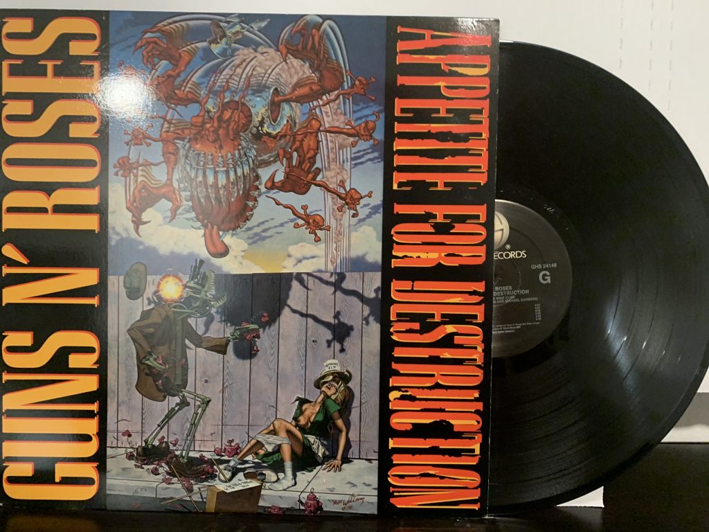 Killer New Golden Age Of Metal Vinyl Collection I Just Bought! - Thrash ...