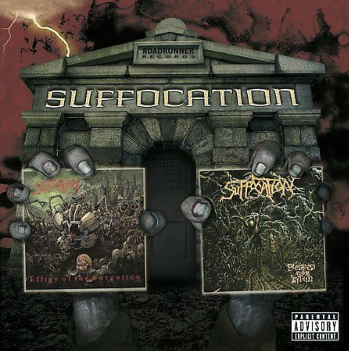 The Top 10 Most Expensive Metal CDs Of 2020 We've Encountered - Thrash ...